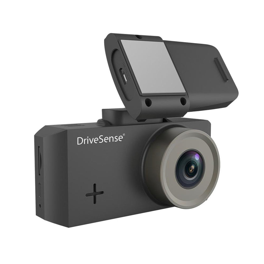 DriveSense Ranger HD Dash Cam with Mobile App – Andatech Distribution