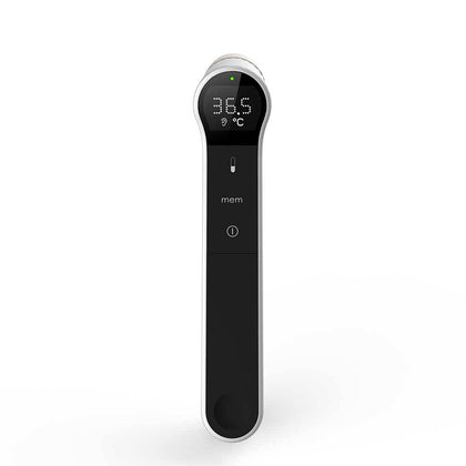 MedSense TFE02 Infrared Forehead, Ear & Object Non-Contact Thermometer ...